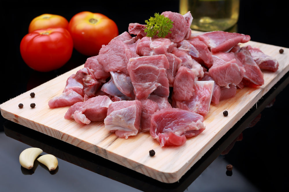 Mutton – Medina Meats Online