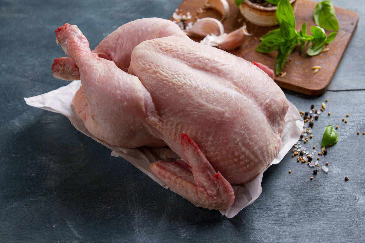 Bulk Chicken Packs – Medina Meats Online