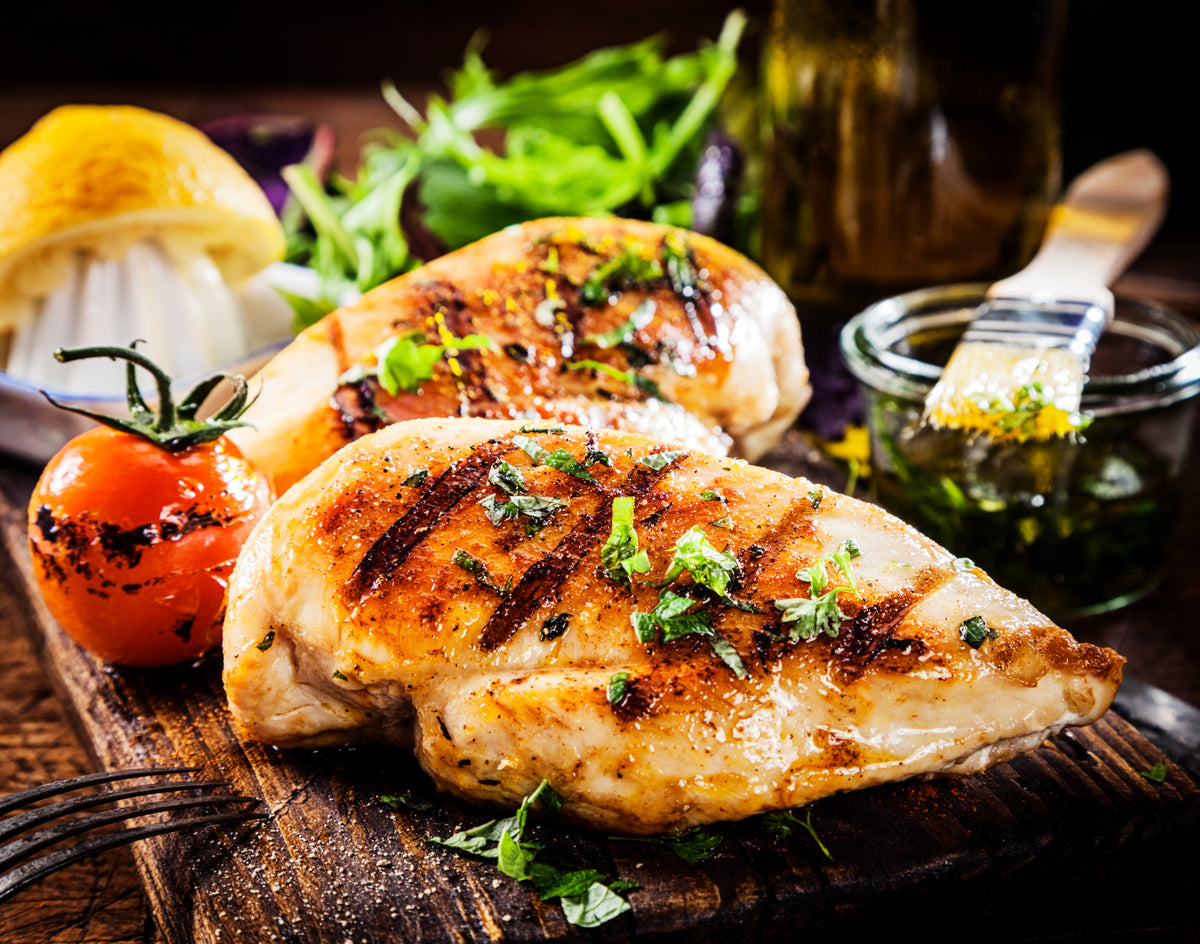 Chicken – Medina Meats Online