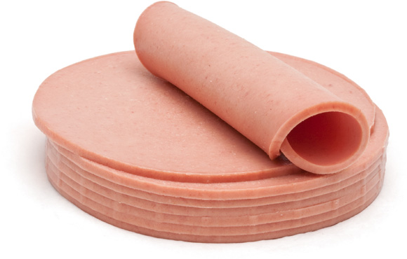 Chicken Polony 200g – Medina Meats Online
