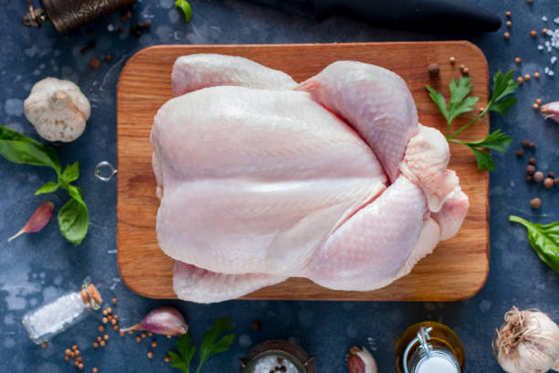 Culls (zulu chicken) – Medina Meats Online