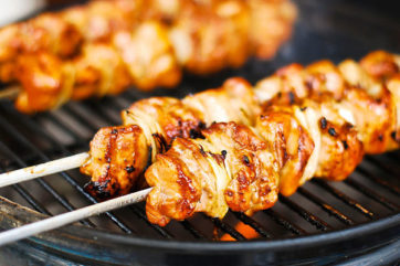 Chicken Sosaties – Medina Meats Online