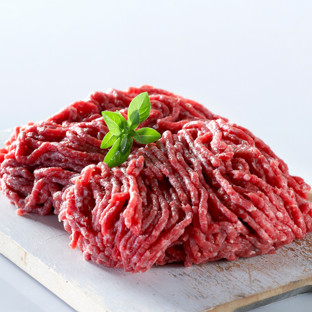 Beef Mince – Medina Meats Online