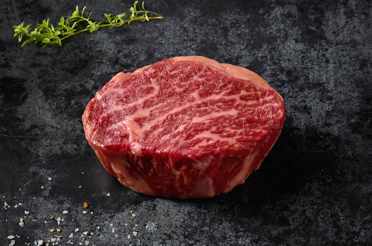 Rib Eye – Medina Meats Online