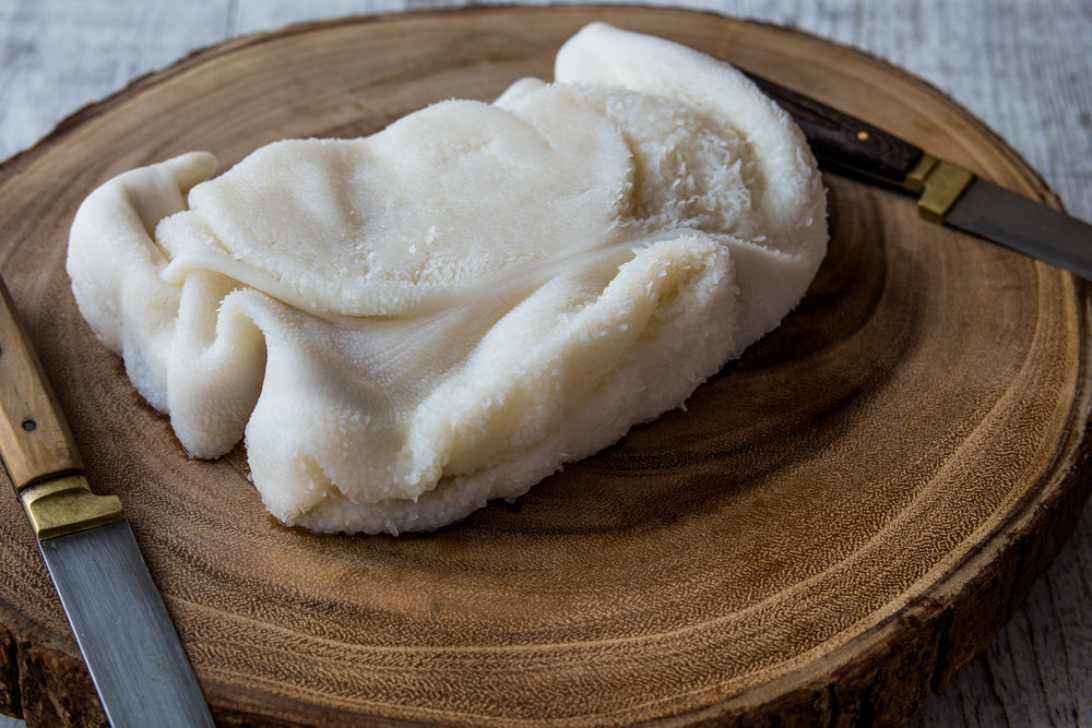 Beef Ox Tripe Clean – Medina Meats Online