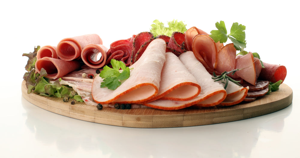 Breakfast Pin Wheel 300g pack – Medina Meats Online